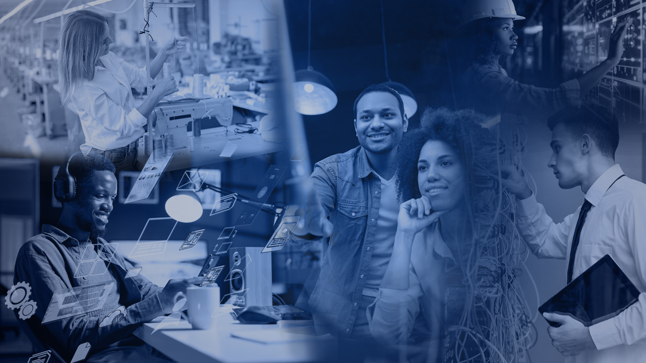 Competence Centre Industry